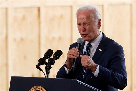 Tsmc Triples Arizona Chip Plant Investment Biden Hails Project Reuters
