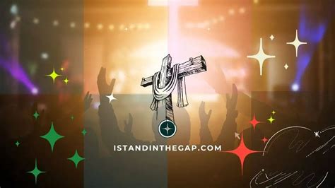 The Day Of Repentance A Daily Devotional I Stand In The Gap 2025
