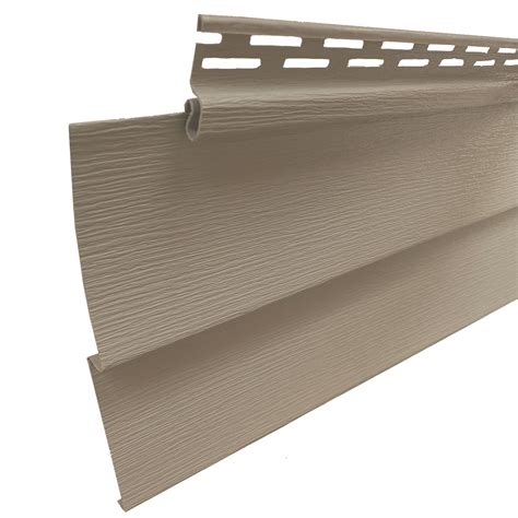 Polaris Ultraside Horizontal Vinyl Siding 2 Square