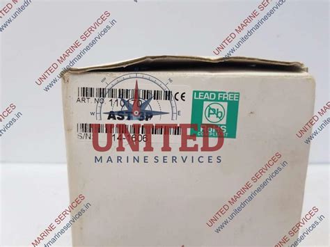 Vishay Nobel Weighing Systems Ast 3p United Marine Services