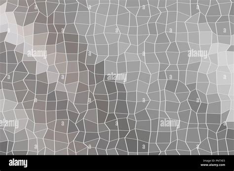 Color Abstract Shape Strip Geometric Pattern Generative Art Background Vector Illustration