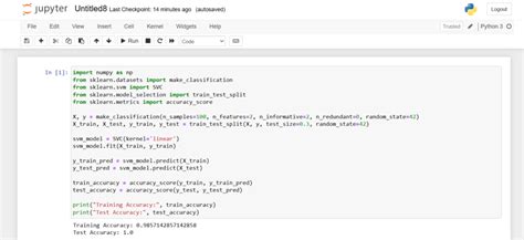 What Is Bias And Variance In Python3 Askpython