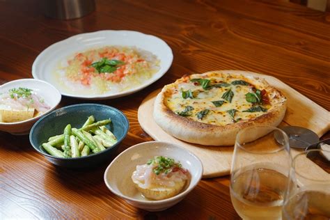 おうち居酒屋なかやオープン～ 日見 こむぎダイニング なかや