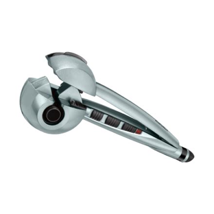Ondulator Automat Curl Secret Steam C E BaByliss Iubesc Moda