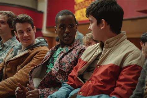 ¿sex Education Podría Tener Spin Offs ¡la Creadora Habla Al Respecto