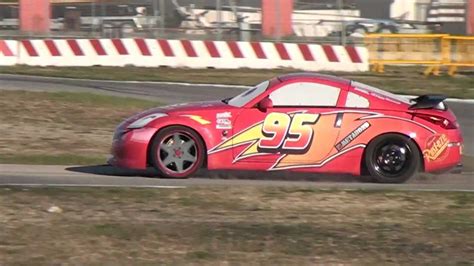 Mcqueen Images Lightning Inspired