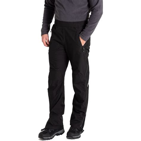 Dare 2b Adriot Iii Overtrousers Men Black 800 Bike24
