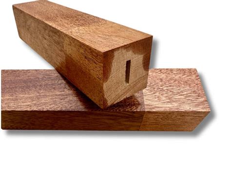 Handle Materials Woods Page 1 Nordic Edge