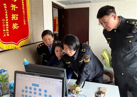 威海市人民政府 工作动态 提升服务质量 规范旅游市场——市市场监管局开展节前旅游市场秩序专项检查