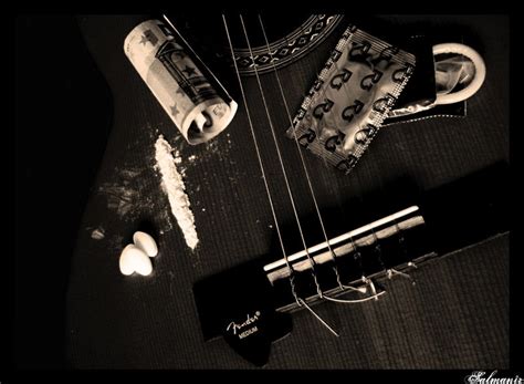 Sexdrugs And Rocknroll Ii By Maggotscrawling On Deviantart