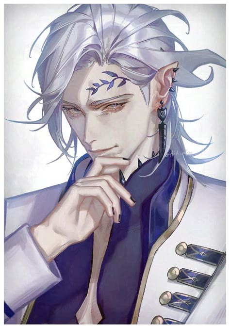 Hades Shuumatsu No Valkyrie Drawn By Akrnoze Danbooru