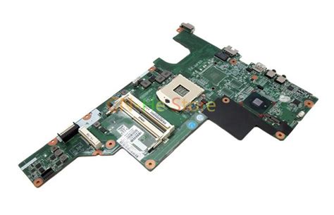 SHELI FOR HP Compaq CQ CQ Laptop Motherboard HM DDR In Motherboards From