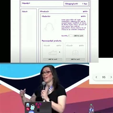 Jessica Janiuk Is Partial To Partial Hydration See Why Youtube