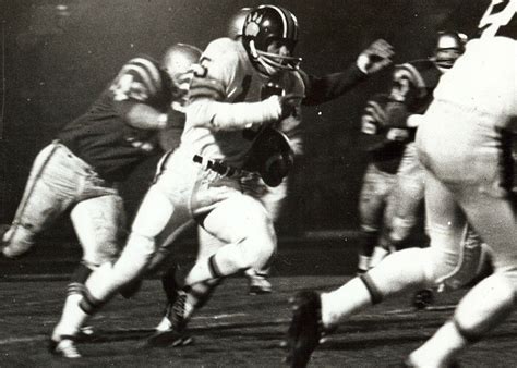 Willie Fleming Bc Sports Hall Of Fame