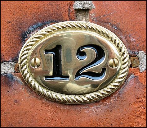 12 Numbers Visual Content Take That