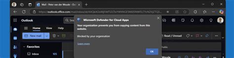 All About Microsoft Intune Working With In Browser Protection In Microsoft Edge For Business
