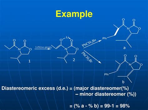 Asymmetric Synthesis Introduction Ppt Download