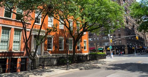 Educational Leadership Faculty Nyu Steinhardt