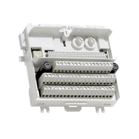 TU V BSE R I O MTUs S I O ABB Process Automation TU V Extended MTU V