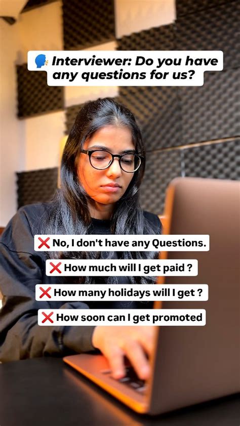 simran rajpurohit do not go for an interview before knowing these 7