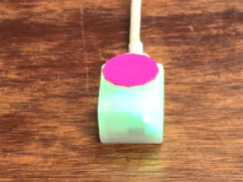 Qtpy Esp32 S2 Button Case By Awesometaco Makerworld