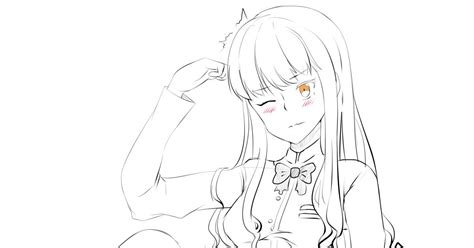 岸波白野 Training Hakunof Hanadesuのイラスト Pixiv