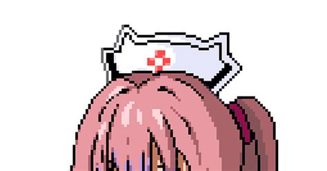 Nikke Nikke Pepper Konataeのイラスト Pixiv