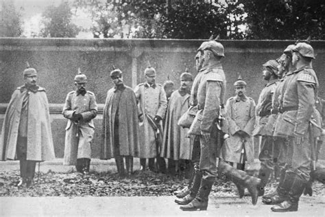 Alemania Invade Bélgica Durante La I Guerra Mundial Zenda