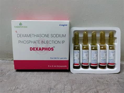 Dexamethasone Injection In Hyderabad Telangana Dexamethasone Injection Dexona Injection