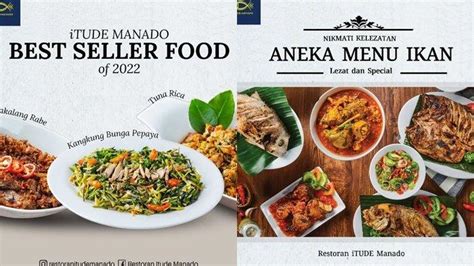 4 Tempat Makan Siang Enak Dekat Stasiun Sudiman Jakarta Ada Aneka