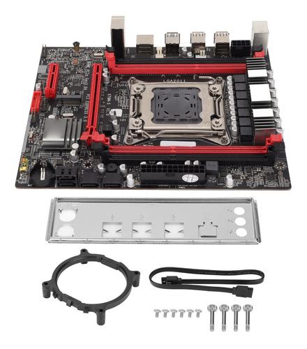 Minería De La Placa Base Del Ordenador De Escritorio Para Lg Cuotas