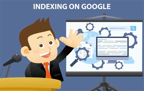 What Is Search Engine Indexing On Google