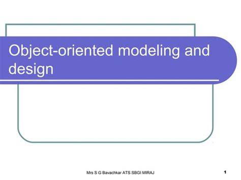 Vtu Mca Syllabus Pdf