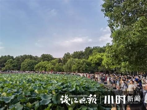 杭州一地最近爆火，晚上十点了还是人人人！警方紧急提醒：已连续有人被困