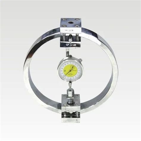 Proving Ring Calibration At ₹ 6000instrument In Chennai Id