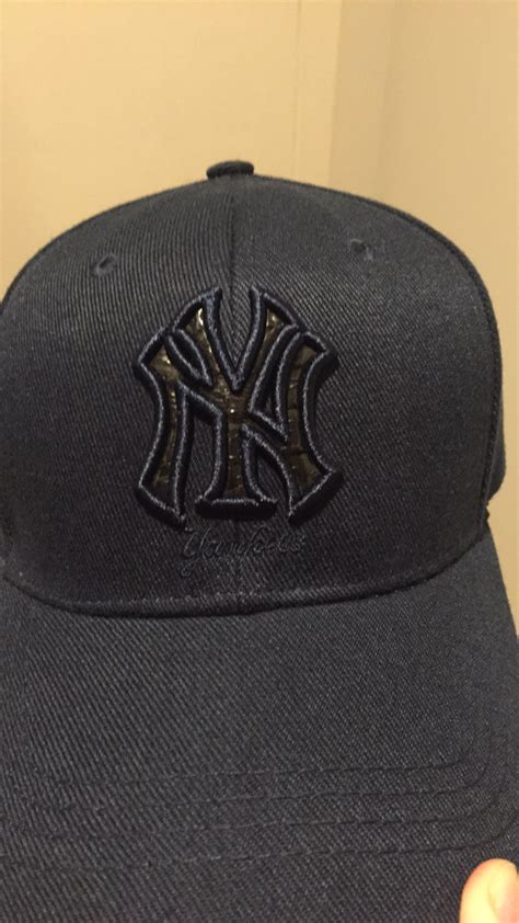 mlb帽子真假辨别 mlb在国内什么档次 随意云