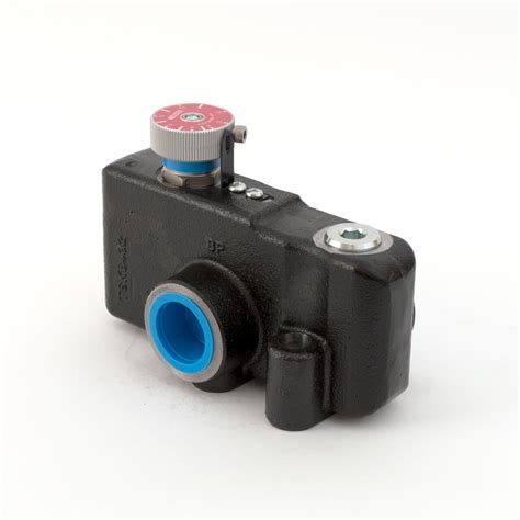 Various Sizes Available Priority Flow Divider At ₹ 24500 In Bengaluru Id 8706531188