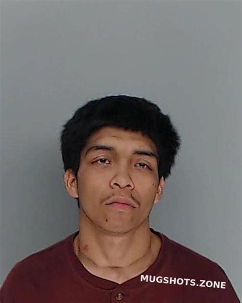 Palomo Jesus 12172023 Nueces County Mugshots Zone