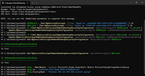 Prevent Sign In Consent Prompt On Avd Or Windows 365 Single Sign On