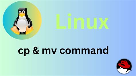0450 Basic Linux Commands Cp And Mv Command Explained Shortsvideo