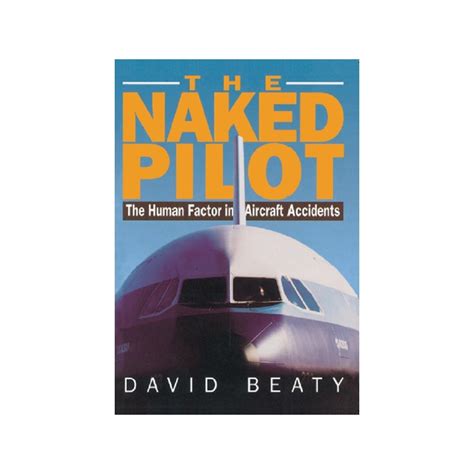 The Naked Pilot BuckerBook