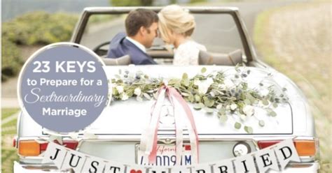 3 Keys To Prepare For Intimacy In Marriage Lds Living