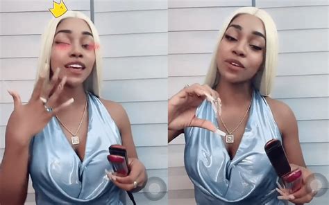 Pinkydoll The Double Standards Of NPC Streaming On TikTok
