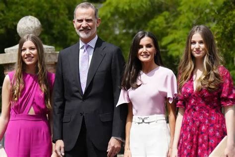 El Colegio De La Princesa Leonor Y La Infanta Sofía En Gales Quiere Hacer Estas Pruebas Y Cambios