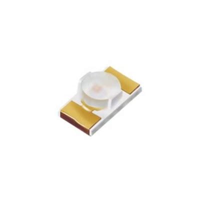 1206 Case SMD Led And Types Direnc Net