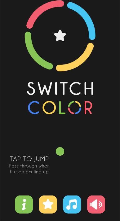 Switch Color Apk For Android Download