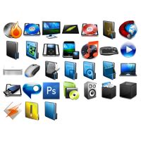 Software File Transparent HQ PNG Download FreePNGImg