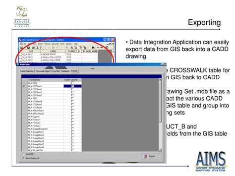 PPT Integrating CADD And GIS Data PowerPoint Presentation Free Download ID 5715258