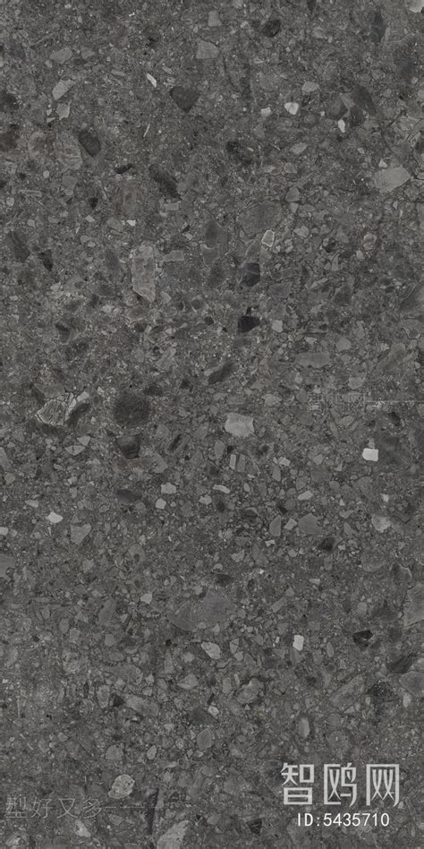 利卡砂石深灰色超清水磨石贴图下载3dmax材质贴图编号568306921 智鸥网