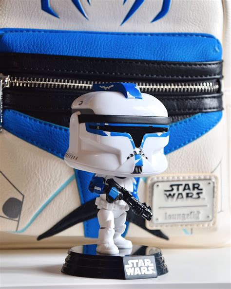 Who Else Has Matching Pops And Loungefly Bags In Their Collections